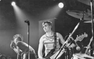 Darby Crash Band – Bosco